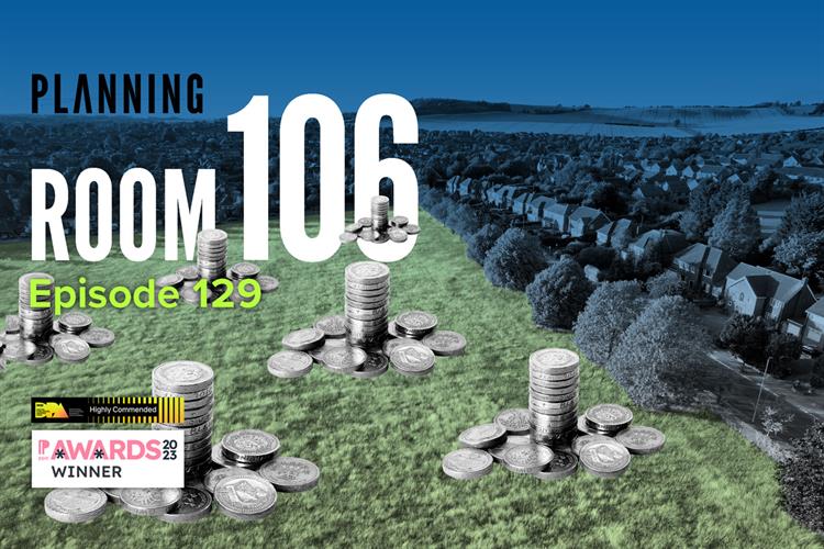 Room 106, ep129: The NPPF's ‘golden rules’ for developer contributions ...