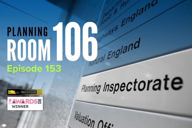Room 106, ep153: PINS announces expansion of ‘simplified’ written ...