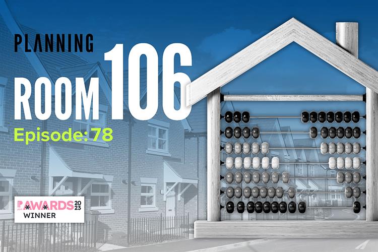 Room 106, ep78: What the revised NPPF means for meeting housing need ...