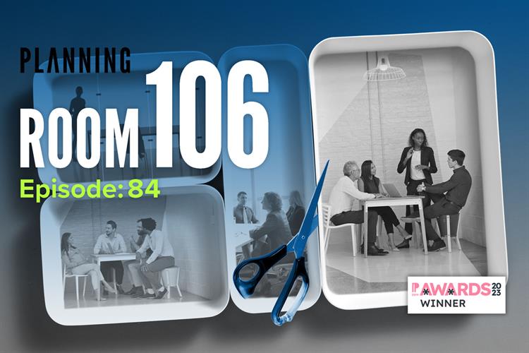 Room 106, ep84: How cost-saving management consultants are impacting ...