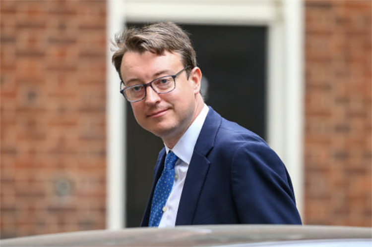 What the appointment of Simon Clarke as housing secretary means for the ...