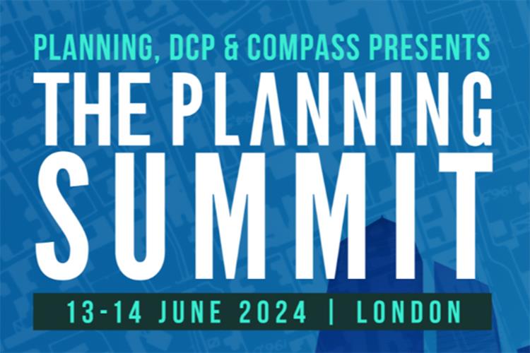Five reasons to attend this week's Planning Summit | Planning Resource