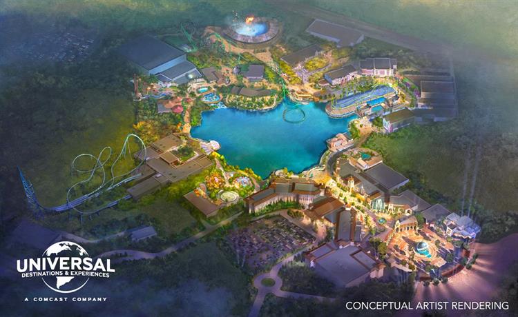 Reed approves fast-track order for Universal Studios theme park, citing ...