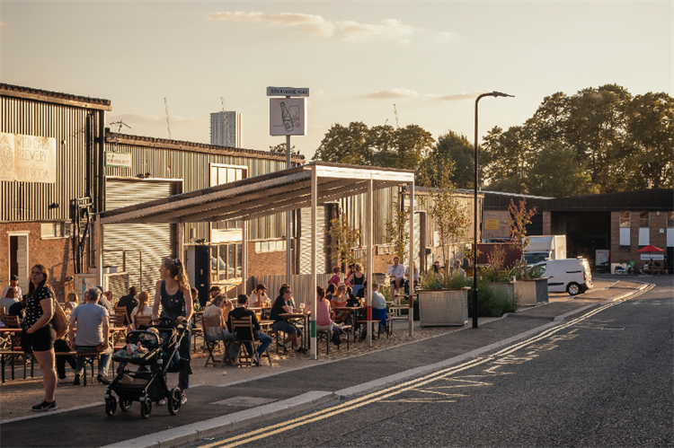 Home | Placemaking Resource