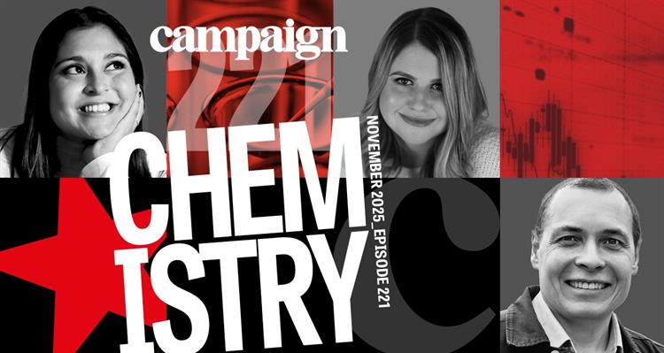 Campaign Chemistry: Madison and Wall's Brian Wieser and FusionFront ...