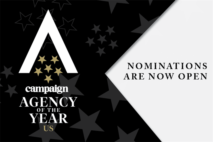Campaign US Agency of the Year Awards 2021 open for entry | Campaign US