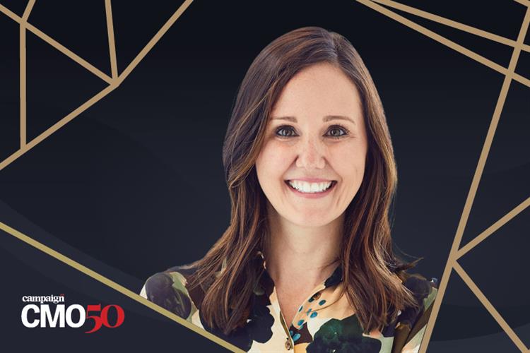 CMO 50: Heidi Cooley | Campaign US
