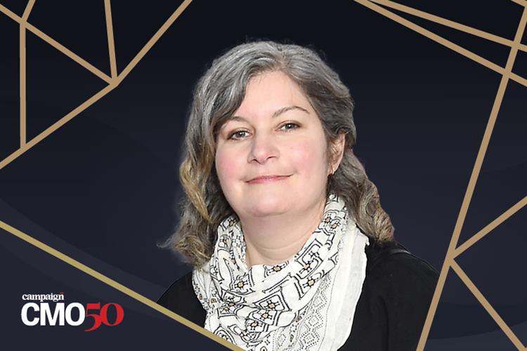 CMO 50: Janis Greenspan | Campaign US