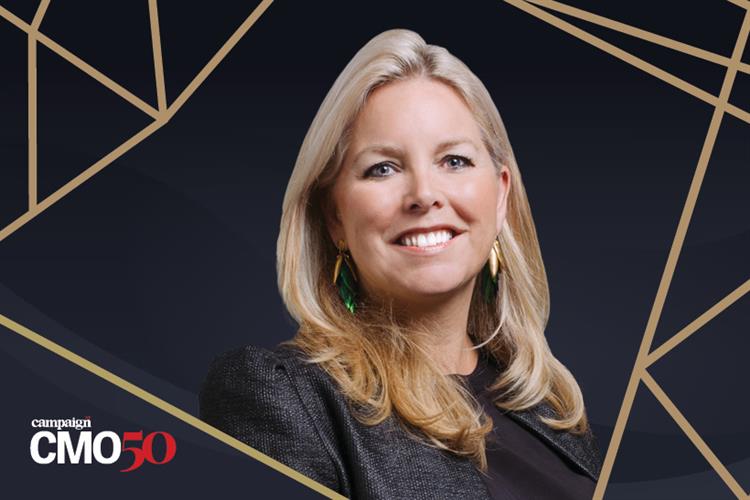 CMO 50: Michelle Crossan-Matos | Campaign US