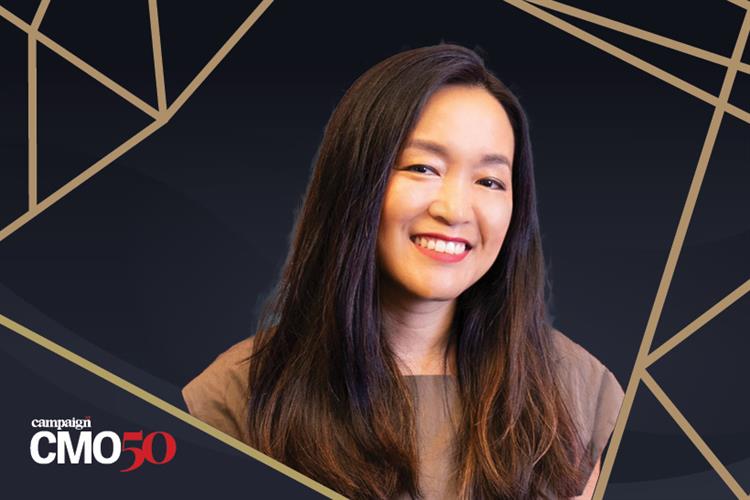 CMO 50: Soyoung Kang | Campaign US