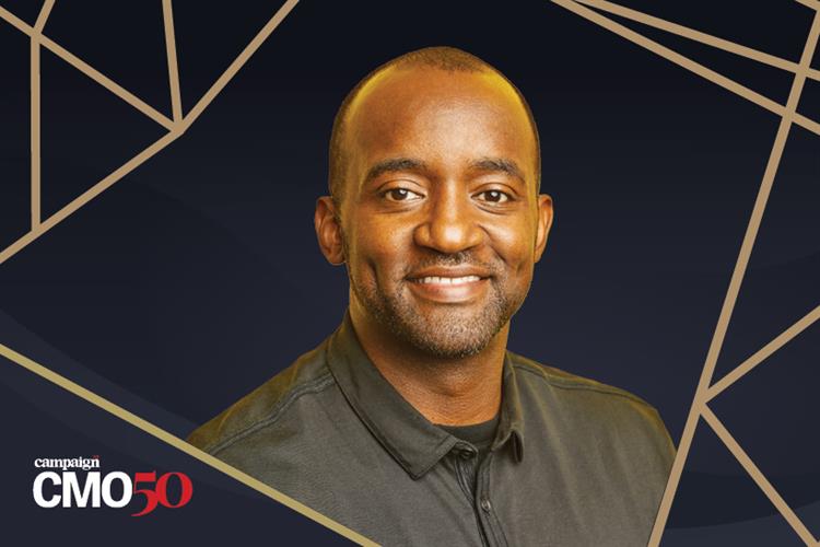 CMO 50: Kenneth Mitchell | Campaign US
