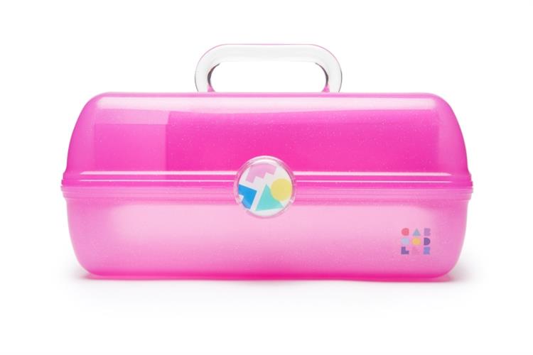 Caboodles aims to make a comeback with brand refresh | Campaign US