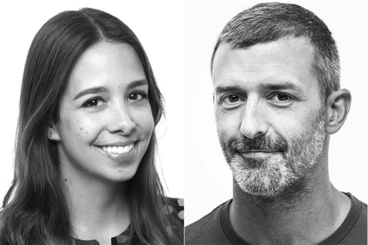 Creative Team of the Year 2021: Bianca Guimaraes & Kevin Mulroy ...