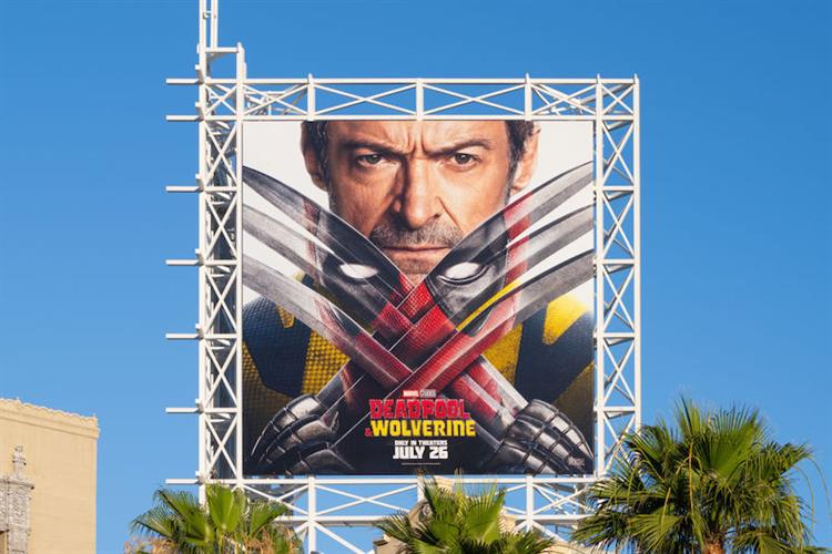 Inside the ‘Deadpool & Wolverine’ marketing bonanza | Campaign US