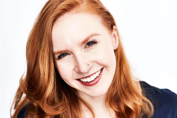 Meet the next generation: Quirk Creative's Emily Draper | Campaign US