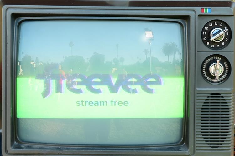 Amazon shuts down Freevee streaming service | Campaign US