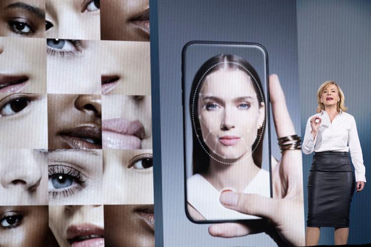 L’Oréal showcases AI-powered advisor Beauty Genius and more at CES ...