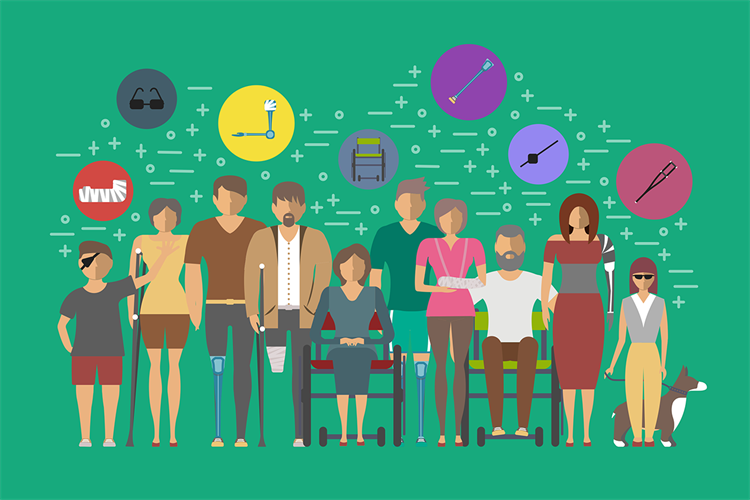 Recognizing Exclusion Is the Key to Inclusive Design: In conversation ...