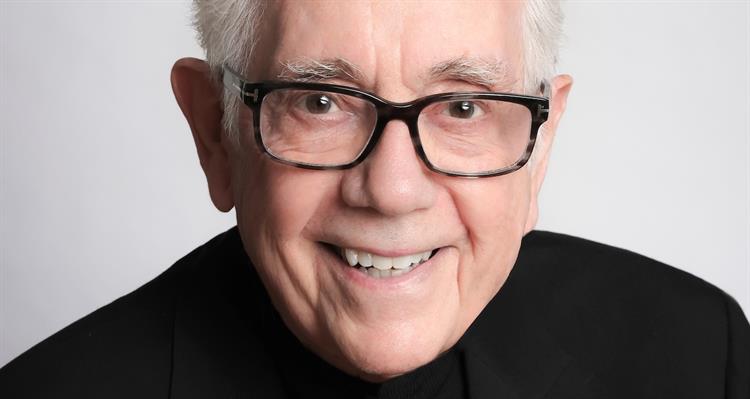 Ad legend Keith Reinhard reveals his ‘mentors’ in Marketing Hall of ...