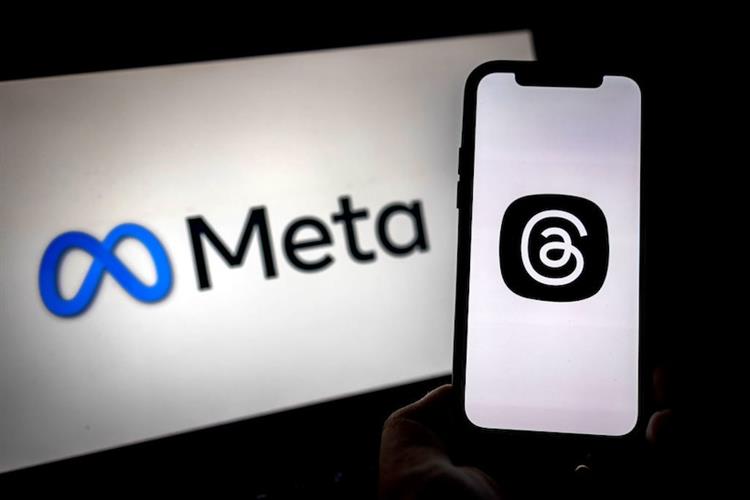 Meta introduces ads on Threads | Campaign US