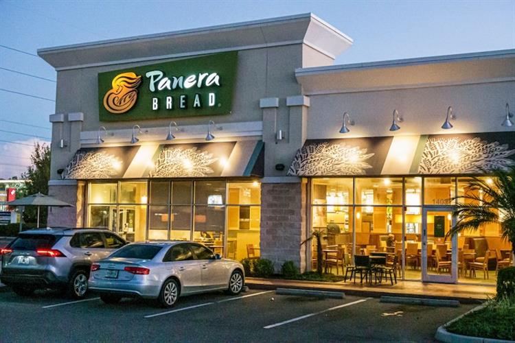 Edelman crisis head Brooke Buchanan joins Panera Bread | Campaign US