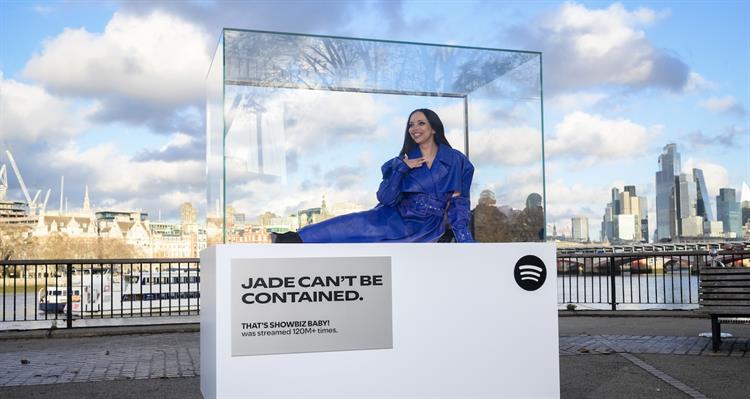 Do these brand ‘remixes’ of Spotify Wrapped beat the real deal ...