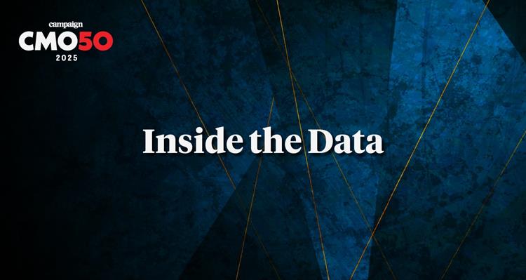 Inside CMO 50 2025: Data reveals how these brands are winning | Campaign US