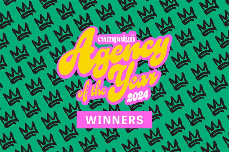Campaign US Agency of the Year 2024 winners revealed | Campaign US