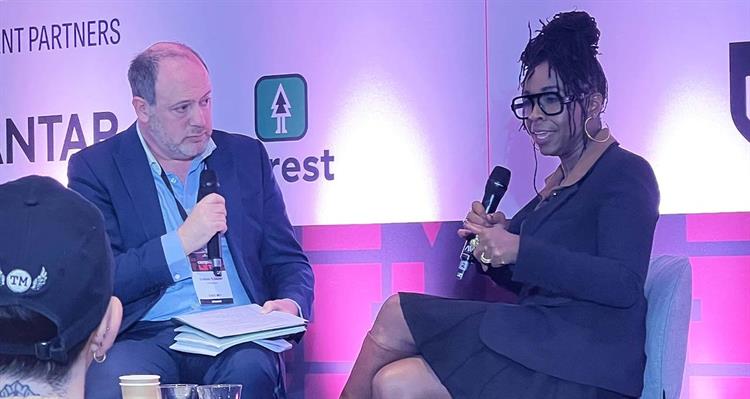 ‘Song is changing Accenture’: CEO Ndidi Oteh on media, M&A and ‘Big ...