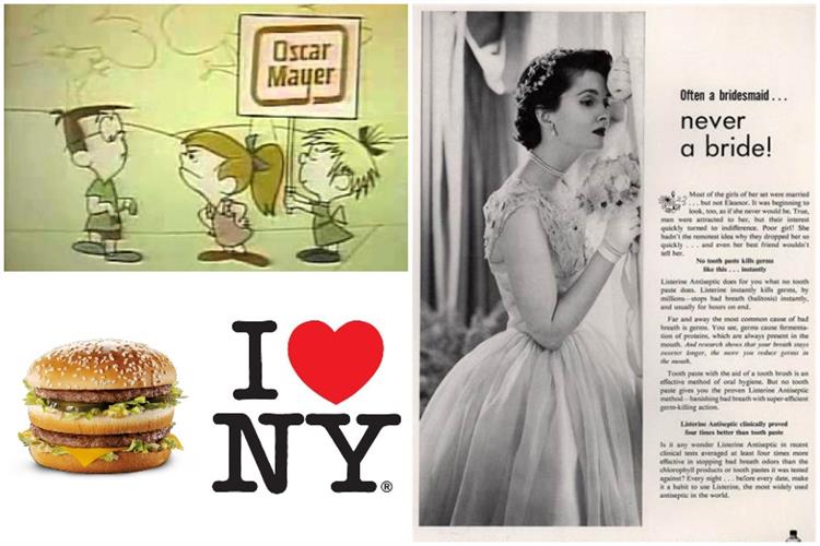 100 Years of Ads: Most Memorable Taglines | Campaign US