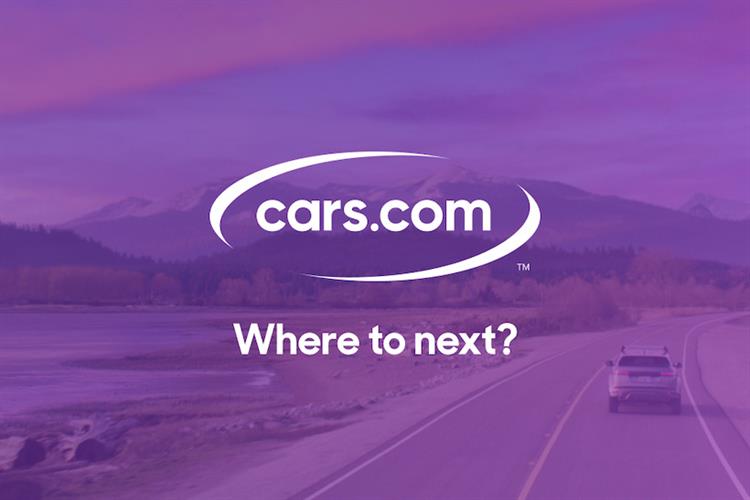 Cars.com unveils new logo in first brand campaign in 25 years | Campaign US