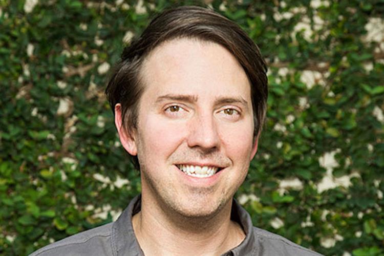 You have to be bored with advertising before you can change it ...