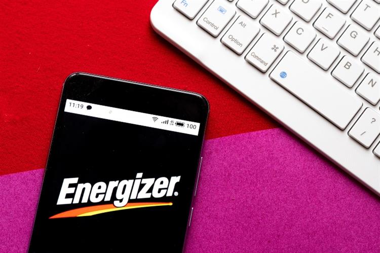 UM named global AOR for all Energizer Holdings brands | Campaign US