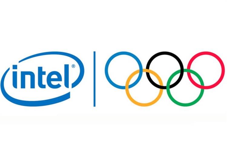 Intel will sponsor the Olympics through 2024 | Campaign US