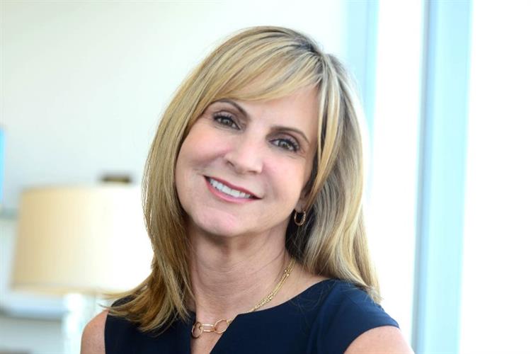 One-word answers with Nascar's Jill Gregory | Campaign US