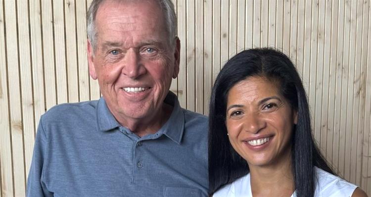 John Wren on his vision for a bigger, better Omnicom | Campaign US