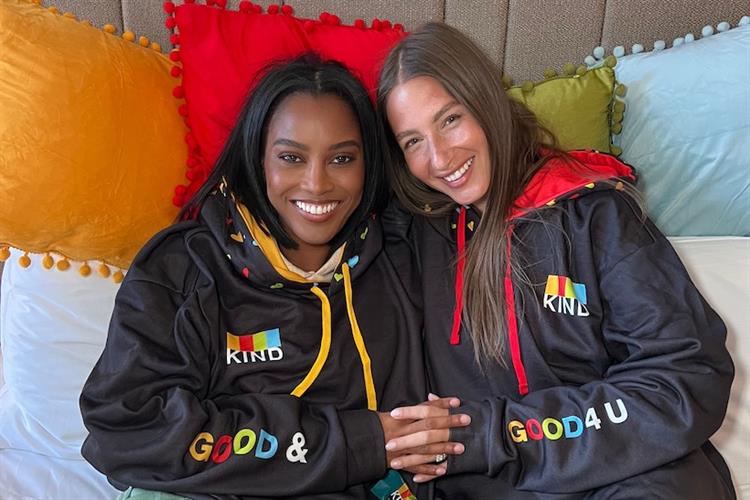 Kind Snacks spins ‘bed-rotting’ into a form of self-Kindness | Campaign US