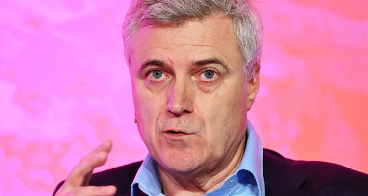 ‘Smells like opportunity’: Analysts, industry leaders on WPP CEO Mark ...