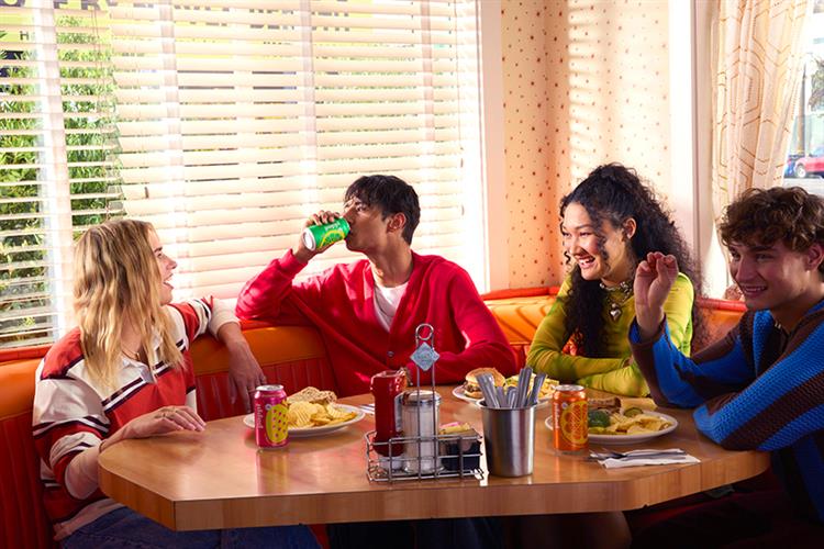 The new cola wars: Olipop and Poppi fight over consumers and attention ...