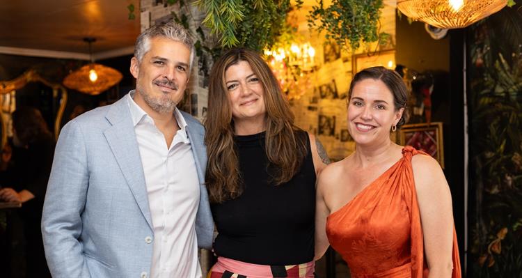 TogetherWith’s radical independence shines at Cannes ‘Fried Chicken and ...