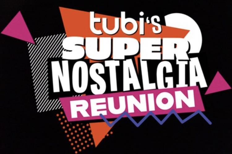How Tubi Jumped On The 90s Nostalgia TikTok Trend Campaign US