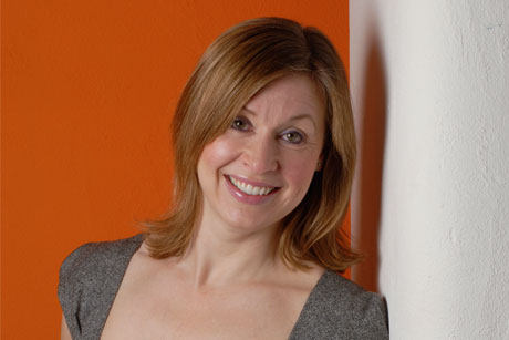 Weber Shandwick's Mary Whenman named Women in PR president | PR Week UK