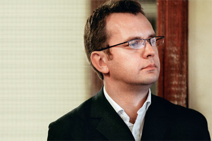 Ian Birrell and Ben Brogan favourites to replace Andy Coulson