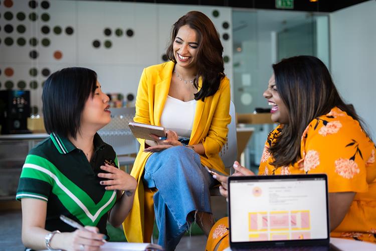 Catch Communications launches UAE academy | PR Week UK