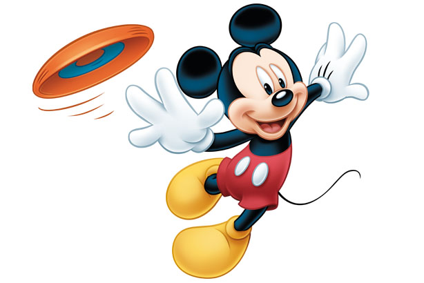 Disney and Change4Life partner to promote children's exercise | PR Week UK