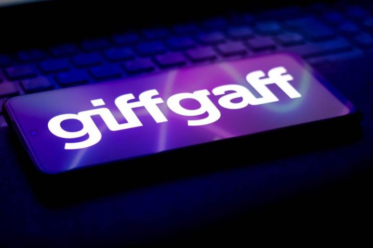Giffgaff hires agency to six-figure brief | PR Week UK