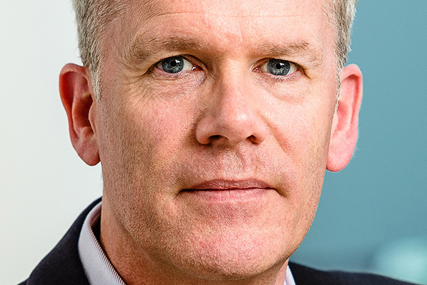 Vodafone group director of corporate affairs Matt Peacock to depart ...