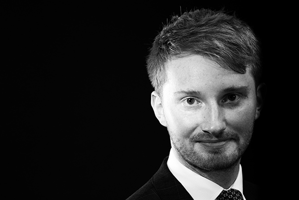 PRWeek UK 30 Under 30 2018: Alexander Nicholson, Four Communications ...