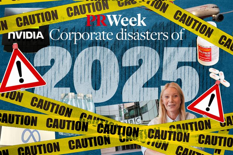 BBC, M&S, Meta, Heathrow… worst corporate comms disasters of 2025 | PR ...