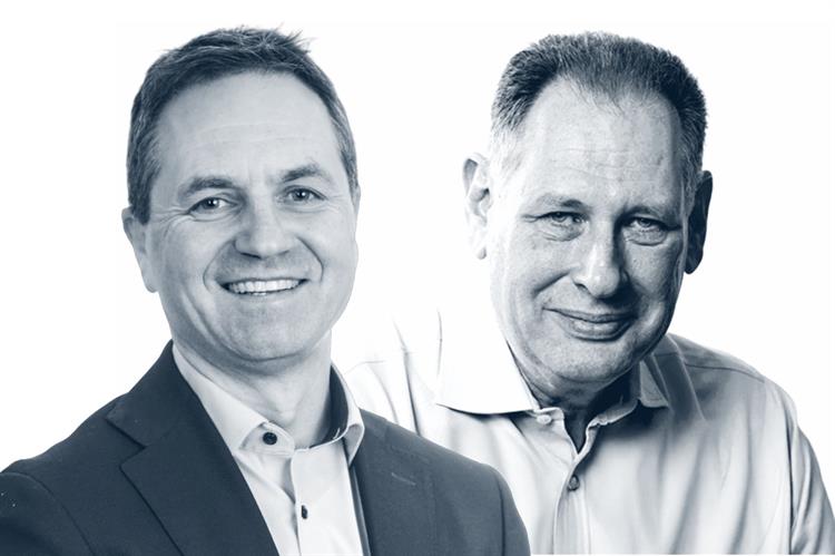 Inizio names new CEO as Paul Taaffe departs role | PR Week UK